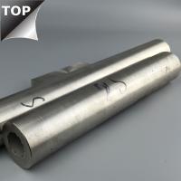 Quality Different Specifications Cobalt Alloy 6 Round Bar Drawing Made Grey / Silver for sale