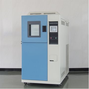 Quality -70℃ Thermal Shock Chamber machine Test Device for sale