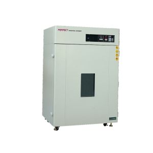 Quality Digital Display Hot Air Drying Oven Automatic Calculation Temperature Dryer for sale