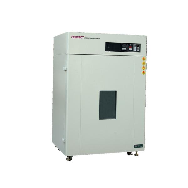 Quality Digital Display Hot Air Drying Oven Automatic Calculation Temperature Dryer for sale