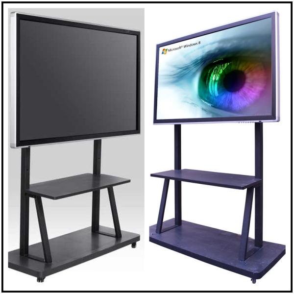 Quality High Brightness Wifi Wall Mounted Digital Signage LED Display 1920X1080 Resolution for sale