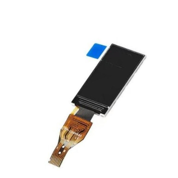 Quality 0.96 Inch Mini TFT Display 80 X 160 Display LCD Screen IPS ST7735S IC for sale