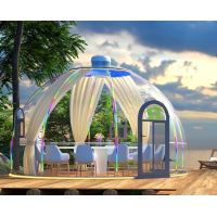 Quality Polycarbonate PC 360 Panoramic Viewing Bubble Room Bubble Tents For Sale Bubble for sale