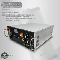 Quality GCE 195S 624V 250A Battery Management System For Rail Transit 110V DC Power for sale