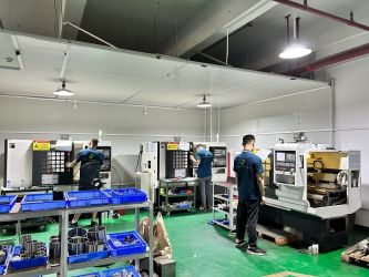 China Factory - Shenzhen Meirui Zhida Technology Co., Ltd.