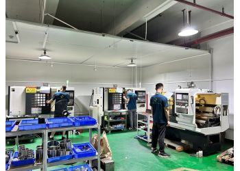 China Factory - Shenzhen Meirui Zhida Technology Co., Ltd.