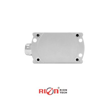 Quality MDA426T MCU Control Dynamic Inclinometer Vibration Tilt Measurement for sale