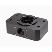 Quality Response Time Within 24 Hours Hydraulic Manifold Providing OEM ODM Customization for sale