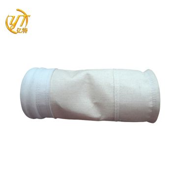 Quality Building Material Shops FMS Dust Collect Bag Filter Air Handling Unit for Flour for sale