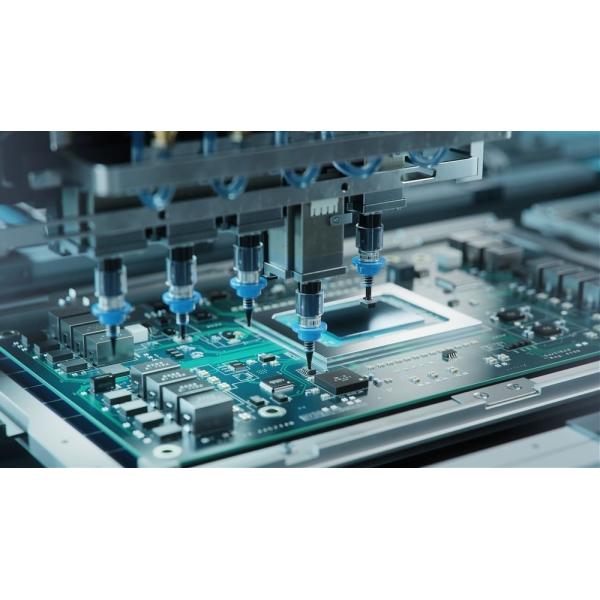 Quality 1.6mm Pcb Laminate Types NAS630 NAS301 PCB Circuit Board Laminate for sale