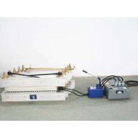 Quality Electric-heating conveyor belt hot vulcanizing press machine for sale
