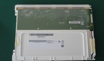 Quality 8.4 Inch Industrial Lcd Monitor , G084SN05 20 PIN Industrial Display Monitors for sale