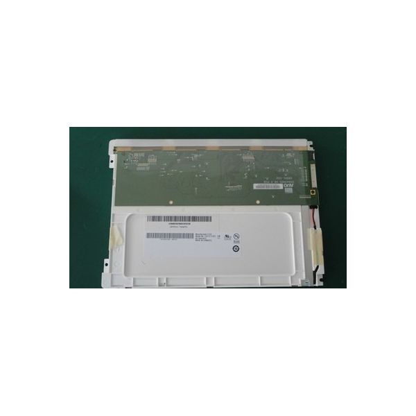 Quality 8.4 Inch Industrial Lcd Monitor , G084SN05 20 PIN Industrial Display Monitors for sale