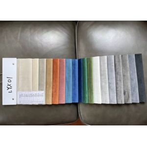 Quality Felpa Fabric for sale