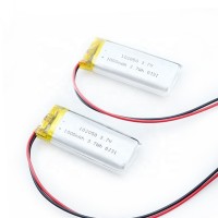 Quality Max Burst Discharge 50A Lithium-Ion-Polymer Battery Performance with 1S1P Cell for sale