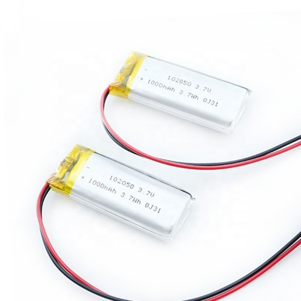 Quality Max Burst Discharge 50A Lithium-Ion-Polymer Battery Performance with 1S1P Cell Configuration for sale