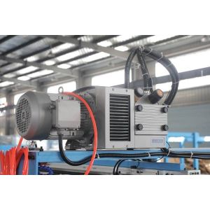 Quality 1450x1450mm Automatic Flute Laminator Machine 25kw 12000pcs/H for sale