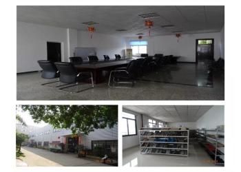 China Factory - Xiamen BMS Group