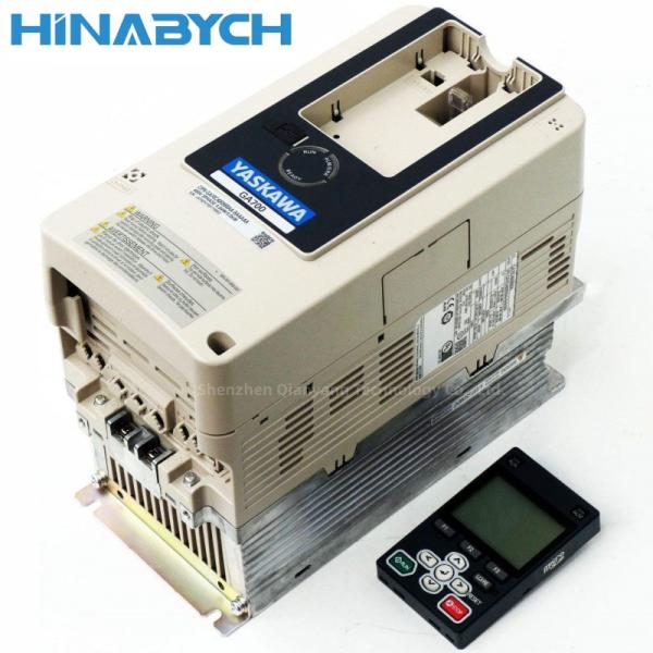 Quality 3 Phase Variable Frequency Drive AC400V 250A 132kw Smartphone Enabled Cipr for sale