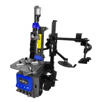 Quality Powerful And Stable Car Tire Changer GT526 Ultra Tyre Fitting Machine for sale