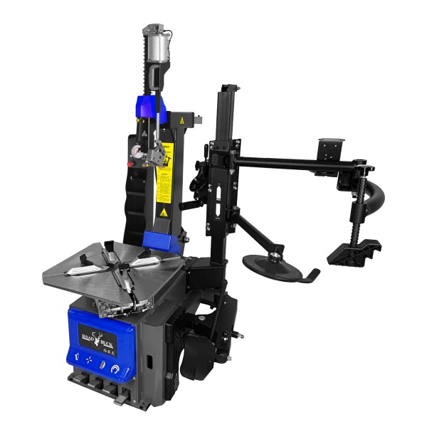 Quality Powerful And Stable Car Tire Changer GT526 Ultra Tyre Fitting Machine for sale