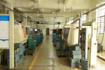 China Factory - Cixi Super International Trade Co., Ltd.