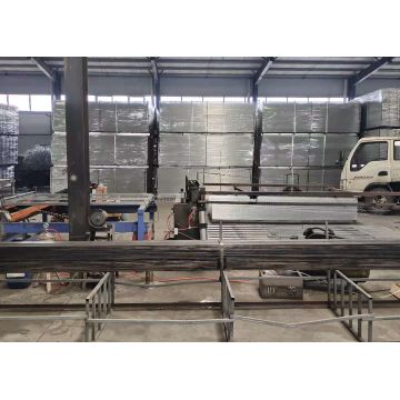 Quality Hot Dipped Galvanized 4mm Welded Wire Mesh Rolls And Panels For Security for sale