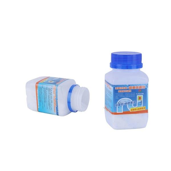 Quality Yuhao Kitchen Bathroom Clog Removerwash Basin Cleaning Powder OEM for sale