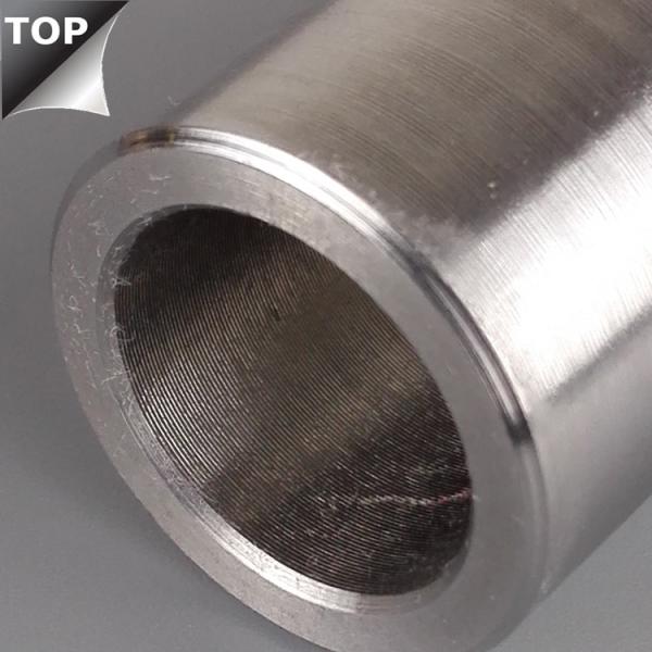 Quality Wear Resistance And Corrosion Resistance Cobalt Chrome Alloy Sleeve for sale