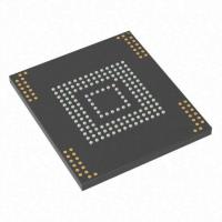 Quality KLM8G1GEUF-B04P IC Chips Integrated Circuit MCU Microcontrollers Electronic for sale