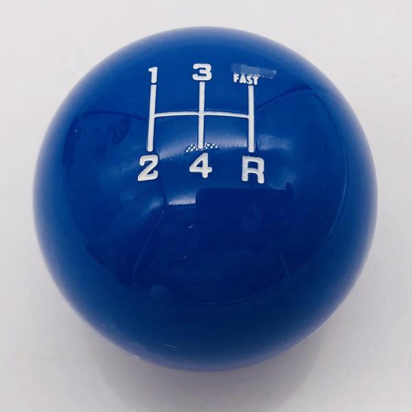 Quality 6-Speed Shift Ball - Shifter Knob for sale