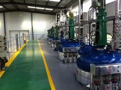 China Factory - Changzhou Guiding Bio-Tech. Co.,Ltd