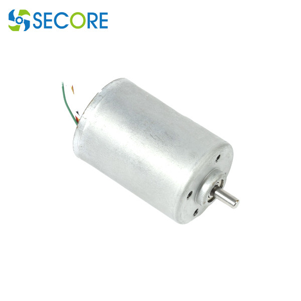 Quality 3000rpm Inner Rotor BLDC Motor Inrunner Brushless Integrate PMW Controller for sale
