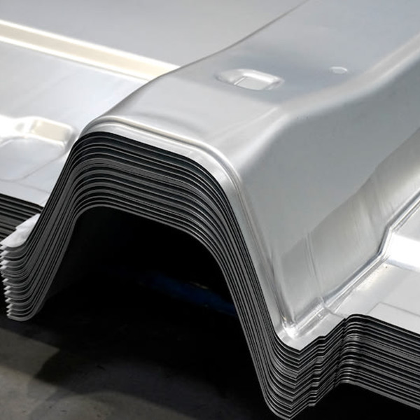 Quality ISO9001 Sheet Metal Welding Fabrication With 0.5mm-20mm for sale