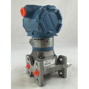 Quality 3051CG Gauge Pressure Transmitter 3051CG2A22A1AM5B4 for sale
