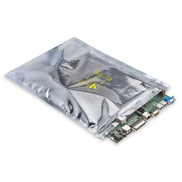 Quality ESD Moisture Barrier Antistatic Bag Small Package Bag Printing Customized for sale