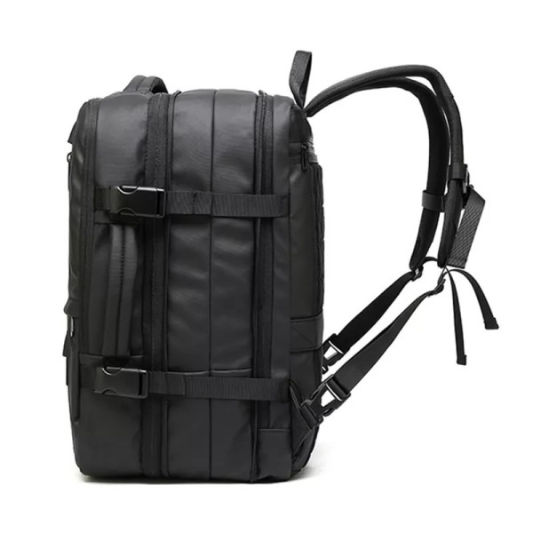 Quality 900D Laminating Laptop Travel Multi Functional Backpack 31*26*47cm for sale