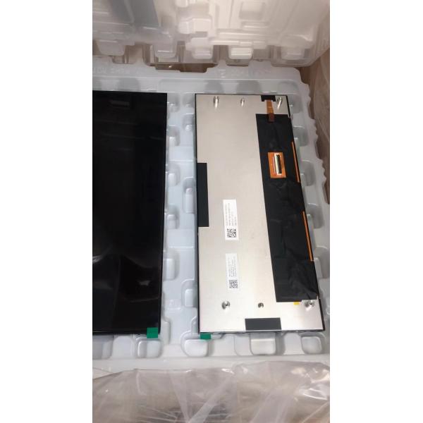 Quality 12.3Inch High Brightness 166ccd/m2 Automotive LCD Display TM123XDKP17-00 with 1920*720pixels Resolution for sale