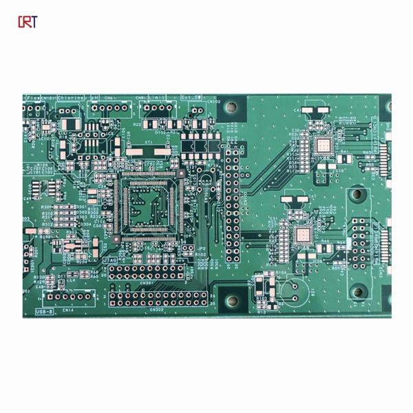 Quality 700x610mm Max Board Size Multilayer PCB Assembly Ideal for Large-Scale for sale