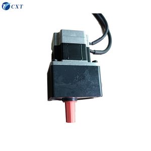 Quality Powerful Brushless DC Gear Motor Turnstile Components Access Control for sale