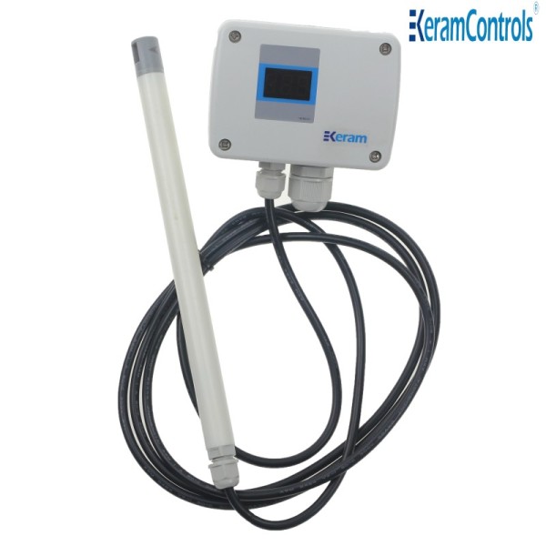 Quality KAV120 Series Air Velocity Transmitter for sale