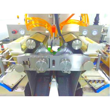 Quality Large Scale 10/12 Inch Soft Gelatin Encapsulation Machine CE for sale