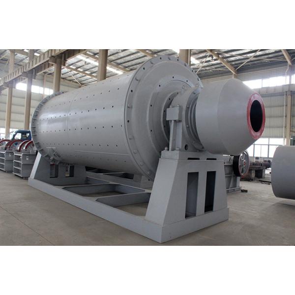 Quality Mineral Ball Mill Crusher for sale