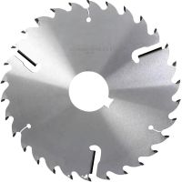 Quality Professional Grade 44T TCT Table Saw Blade for Hard and Green Wood Cutting Tasks for sale