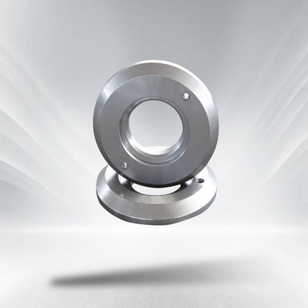 Quality TBM Tunnel Boring Machine Disc Cutter End Cover for sale