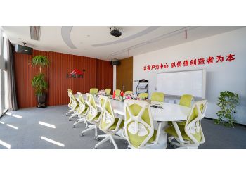 China Factory - JIANGSU LAIYI PACKING MACHINERY CO.,LTD.