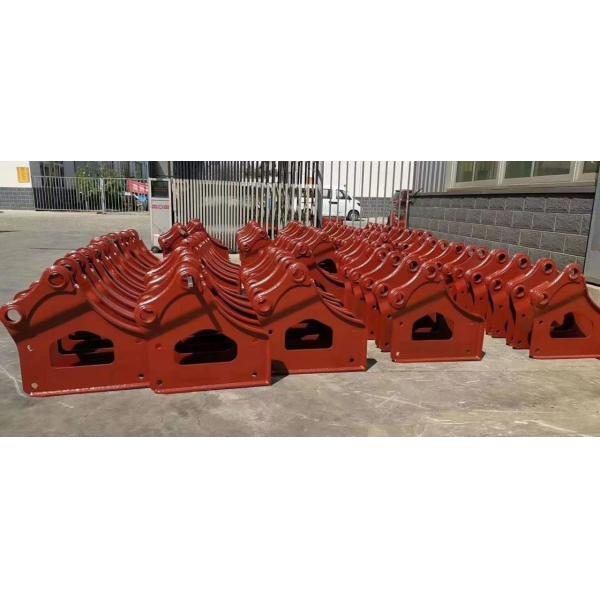 Quality Soosan Type Side Type Hydraulic Breaker Hammer For Infrastructure Projects for sale