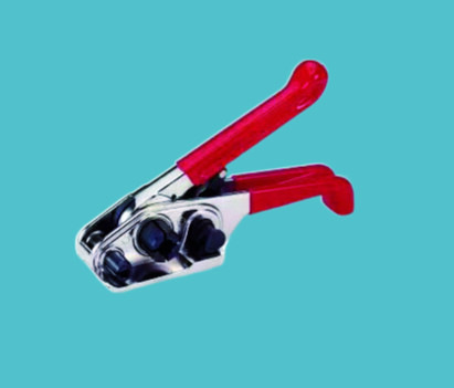 Quality 3000mAh Battery Strapping Tool 0.5-1.0mm Polyester Electric Pallet Bander for sale