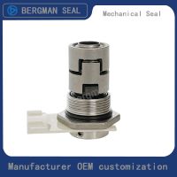 Quality SS304 Grundfos Pump Mechanical Seal for sale
