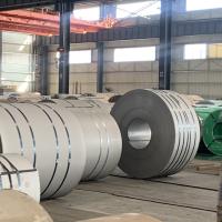 Quality 430 410 321 Stainless Steel Heating Ss Welding Coil Cold Rolled For Construction for sale